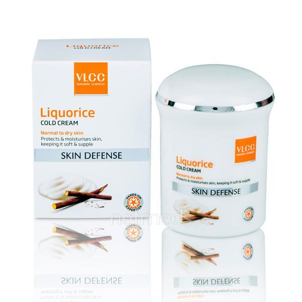 VLCC Liquorice Cold Cream 50 gm Online at Discounted Price | Netmeds