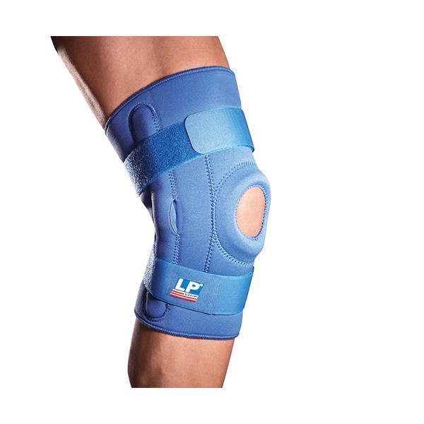 Buy LP Hinged Knee Stabilizer (L) (710) Online at Discounted Price ...