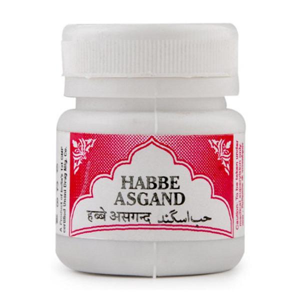 Buy Rex Habb E Asgand 50's Online at Discounted Price | Netmeds
