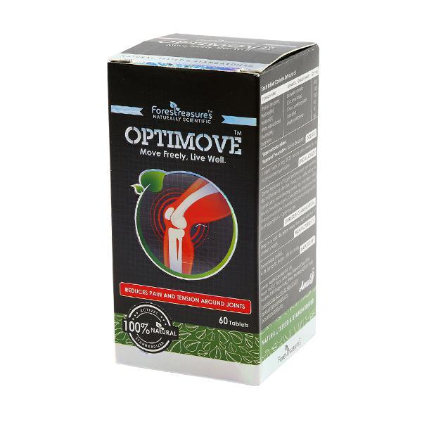 Amore Optimove Tablets 60'S Online at Best Price - General