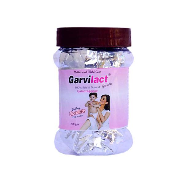 GH Garvilact Granules - Cadbury Chocolate 200 gm