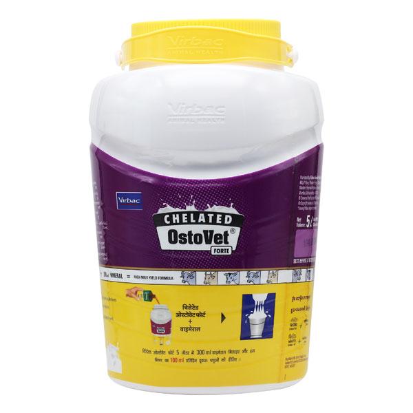 Buy Chelated Ostovet Forte Liquid 5 litre Online at Discounted Price ...