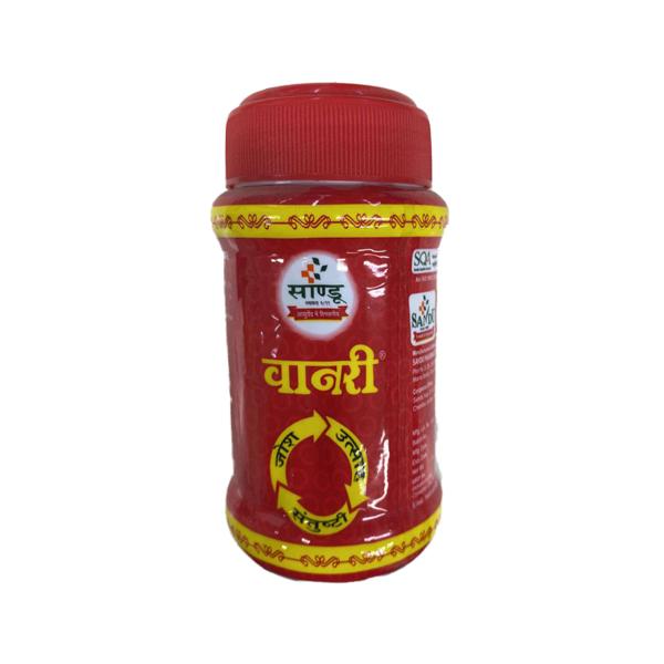 Sandu Vanari Kalpa Powder 200 gm