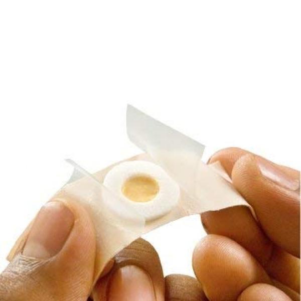 Buy Crystal Care Corn Caps 4's Online at Discounted Price | Netmeds