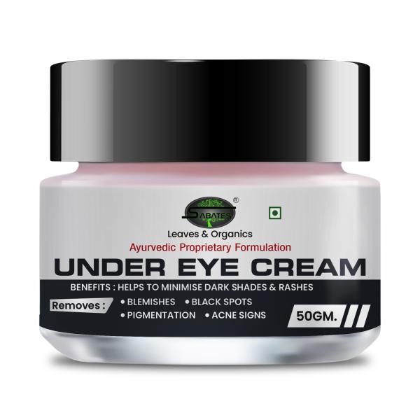 Buy Sabates Under Eye Herbal Cream 50 gm Online at Discounted Price ...