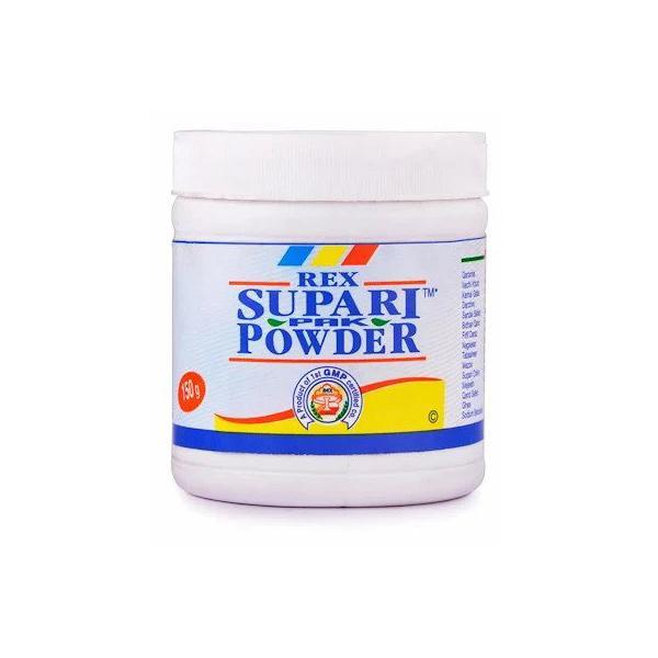 Rex Supari Pak Powder 150 gm online at best price-Unani