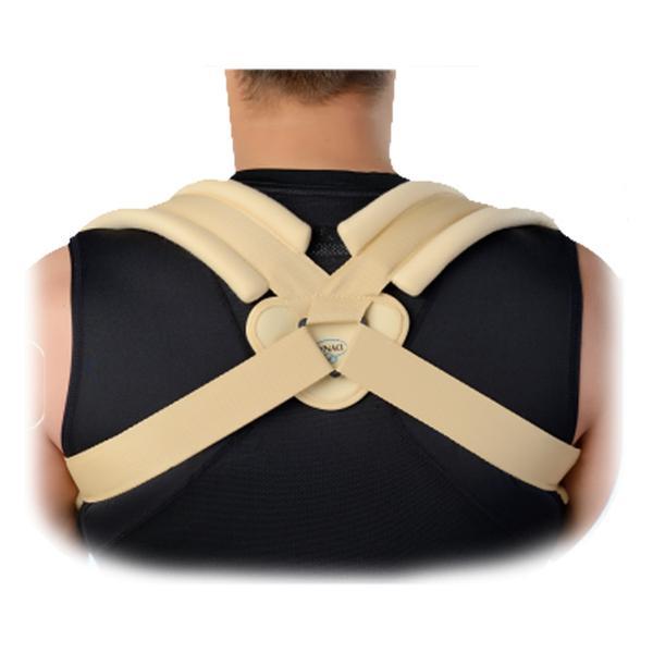 Buy Dynamic Dyna Clavicle Brace (1401) (M) Online at Discounted Price ...