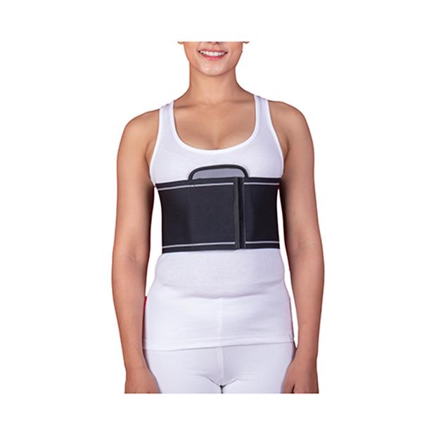 Buy Med-e Move Rib Belt (S) 1's Online at Best Price - Supports And Braces