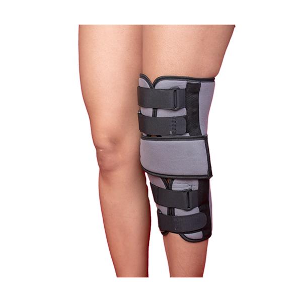 Med-e Move Knee Immobilizer (S) - Short 1's Online at Best Price - Knee ...