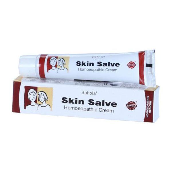 Buy Bahola Skin Salve Cream 25 gm Online at Discounted Price | Netmeds