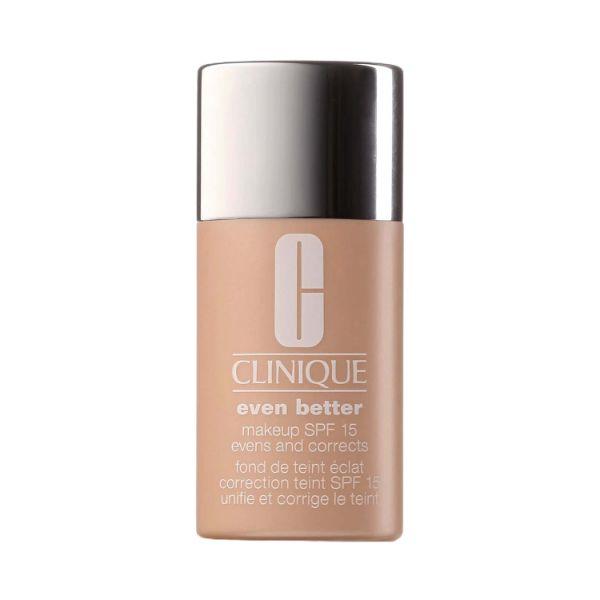 Buy Clinique Even Better Liquid Foundation Makeup With Spf 15 Wn 04 ...