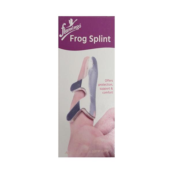 Flamingo Frog Splint (OC-2097) (L)