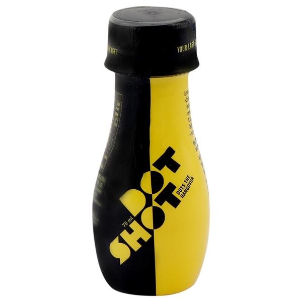 Nutracare Dot Shot Anti Hangover Drink 70 ml Online at Best Price ...