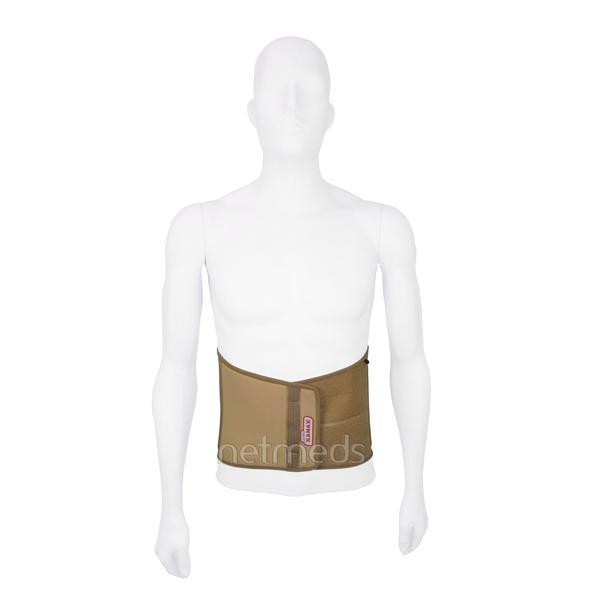 Bstt Xamax Abdominal Belt (L)