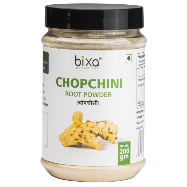 Buy Bixa Botanical Chopchini Root Powder 200 gm Online at Discounted ...