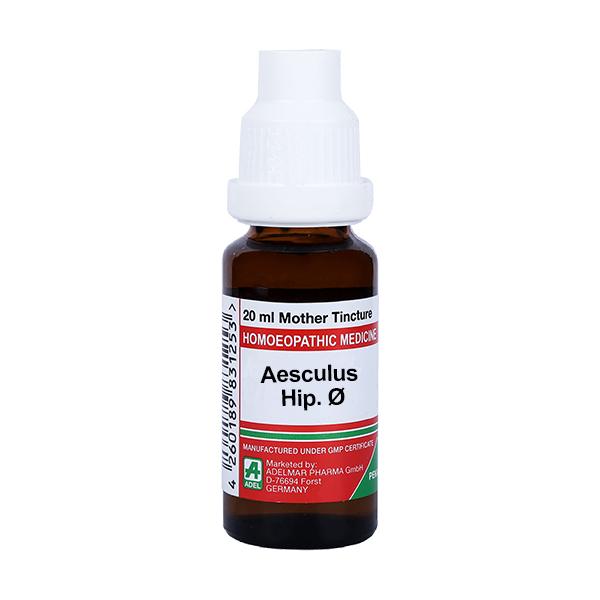 Adel Aesculus Hip Q Liquid 20 ml online at best price-Homeopathy