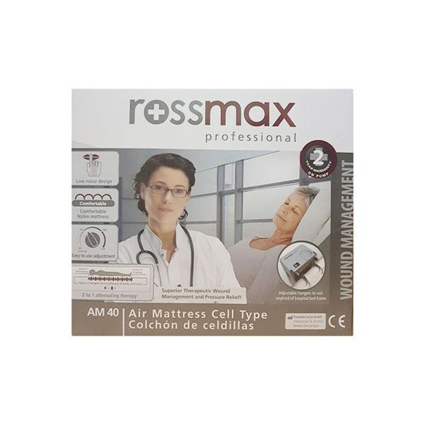 Buy Rossmax Air Mattress Cell Type (AM40) 1's Online at Best Price ...