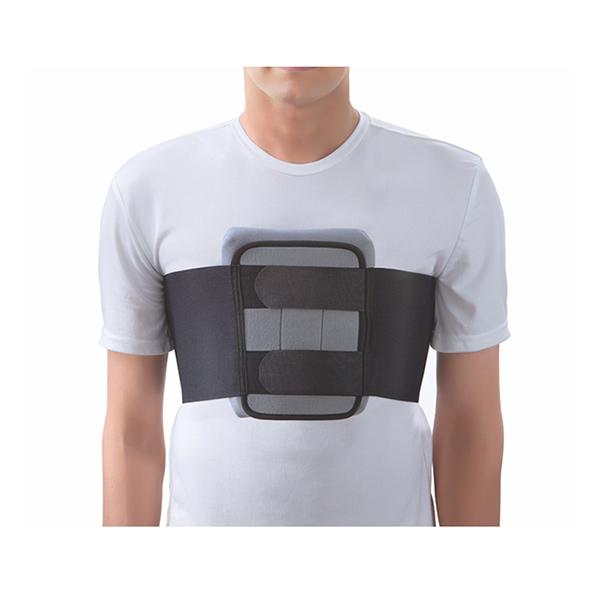 Buy Dynamic Dyna Chest Brace with Sternal Pad (1435) (L) 1's Online at ...