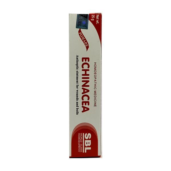 SBL Echinacea Ointment 25 gm Online at Discounted Price | Netmeds