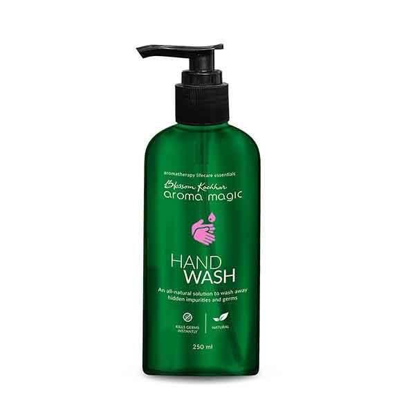 Buy Aroma Magic Hand Wash 250 ml Online at Discounted Price | Netmeds