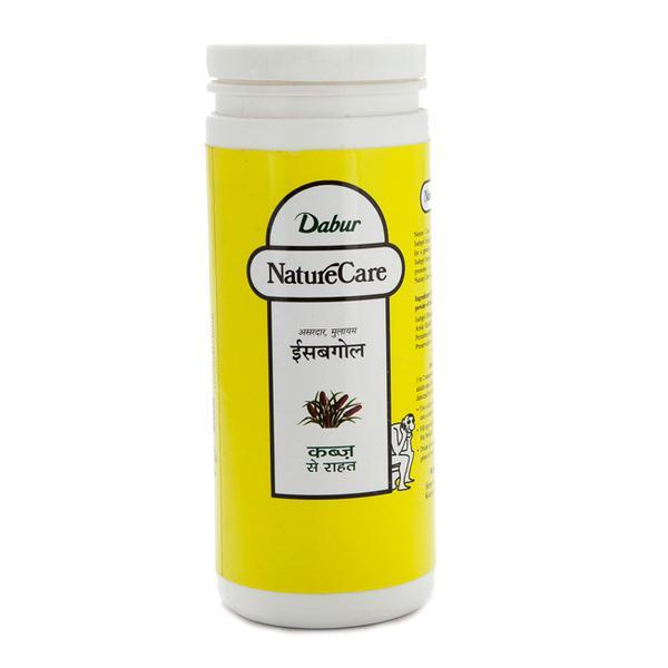 Buy Dabur Naturecare Isabgol Powder 100 gm online at best price ...