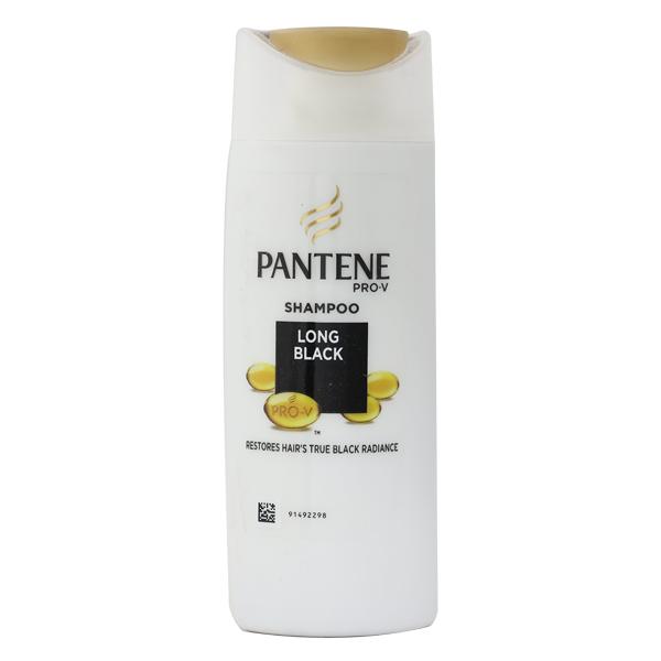 Pantene Pro-V Long Black Shampoo 72 ml