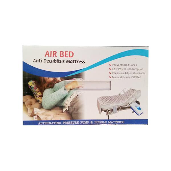 Buy OSR Medplus Air Bed Anti Decubitus Mattress 1's Online at Best ...