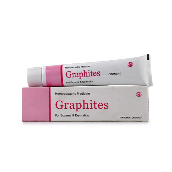 Buy Lord's Graphitis Ointment 25 gm Online at Discounted Price | Netmeds