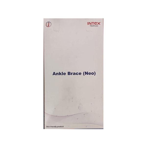 Intex Ankle Brace Neo Universal 1's Online at Best Price - Arm/Elbow ...