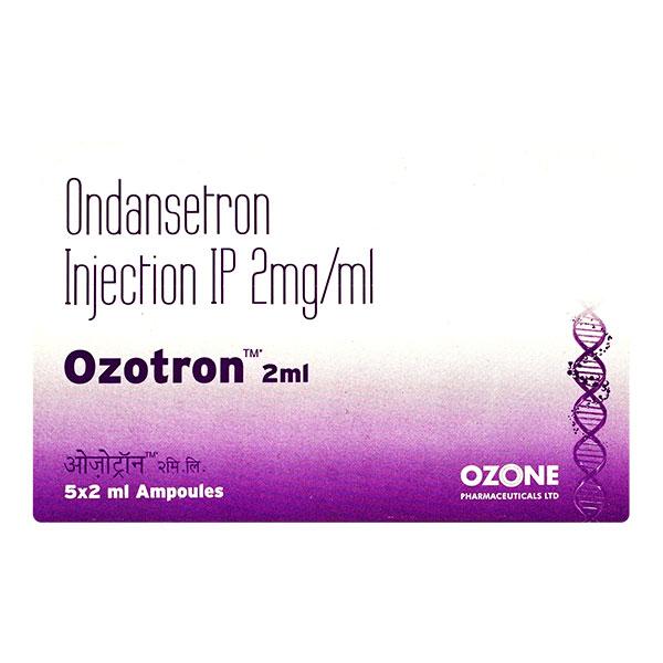 Ozotron 2mg Injection 2ml