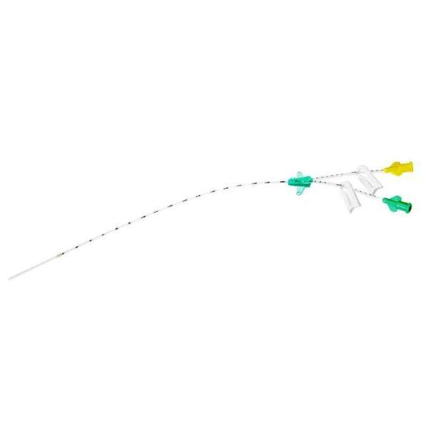 Vygon Double Lumen Umbilical Catheter 4Fr 20cm (1272.04) 1's Online at ...