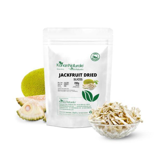 Kerala Naturals Jackfruit Dried Slices 200 gm Online at Best Price ...