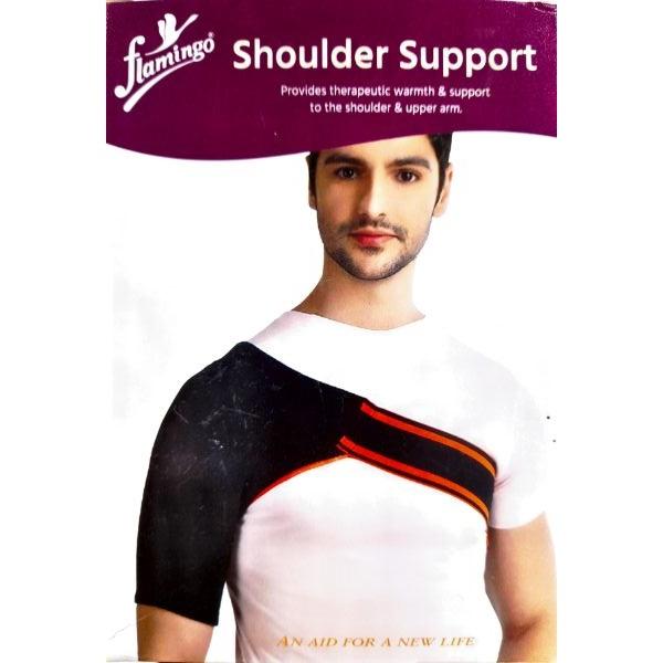 Flamingo Shoulder Support - Small (N)