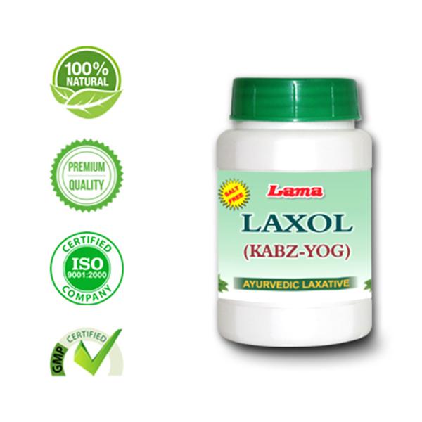 Buy Lama Laxol (Kabz-Yog) Powder 100 gm Online at Discounted Price ...