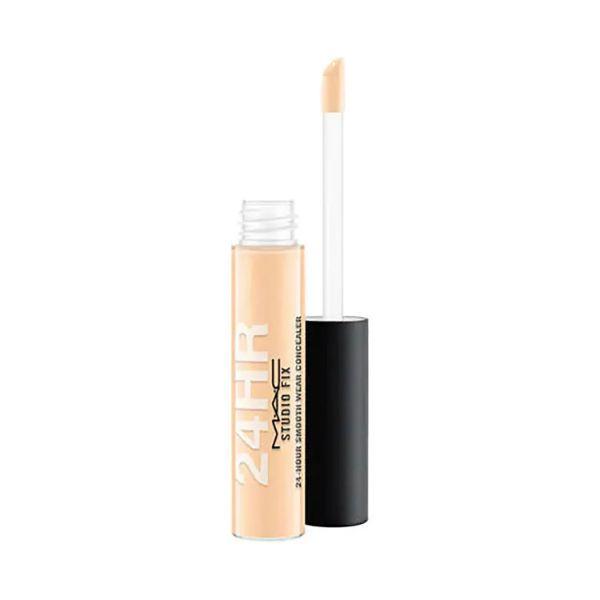 Buy M.A.C Studio Fix Powder Plus Foundation - NC 25 7 ml Online at Best ...