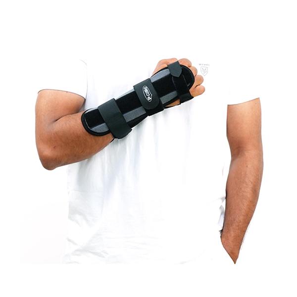 P+care Wrist Splint (B2014) (Short) 1's Online at Best Price - Hand ...