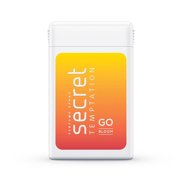 Secret Temptation Pocket Perfume - Bloom 18 ml Online at Discounted ...