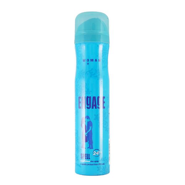 Buy Engage Woman Spell Deo Spray 150 ml Online at Discounted Price ...