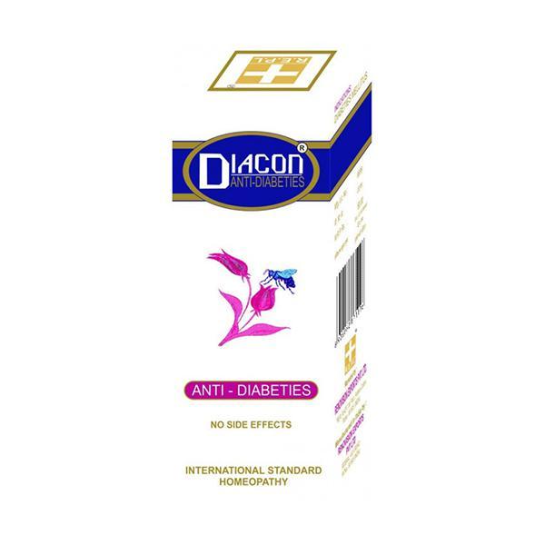 Buy Repl Diacon Drops 30 ml online at best price-Homeopathy