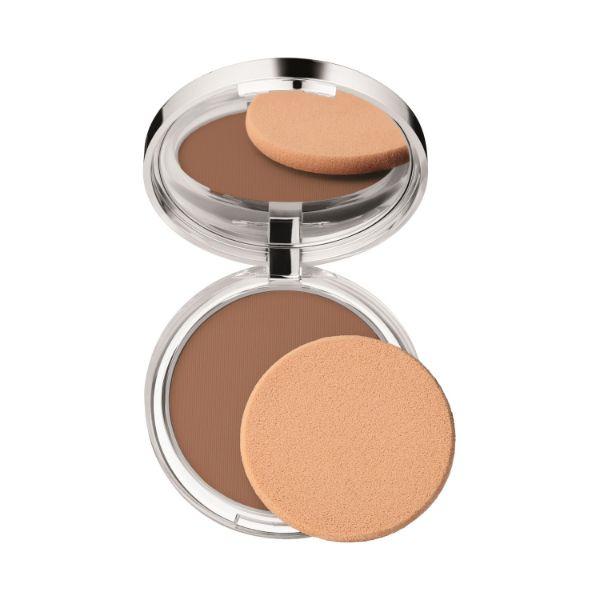 Buy Clinique Stay-Matte Sheer Pressed Powder Stay Brandy 109.73 gm ...