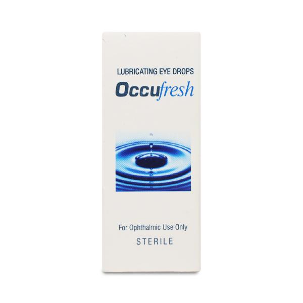 Occufresh Eye Drops 10ml