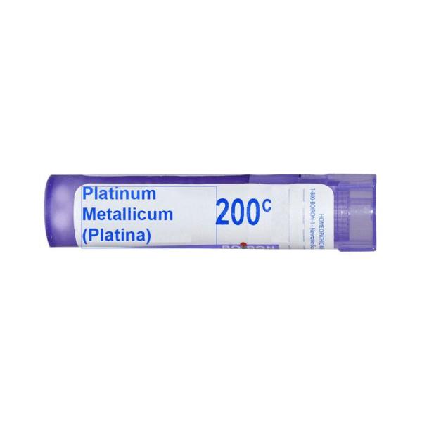 Buy Boiron Platina 200C Multi Dose PELLETS 4 GM Online at Discounted ...