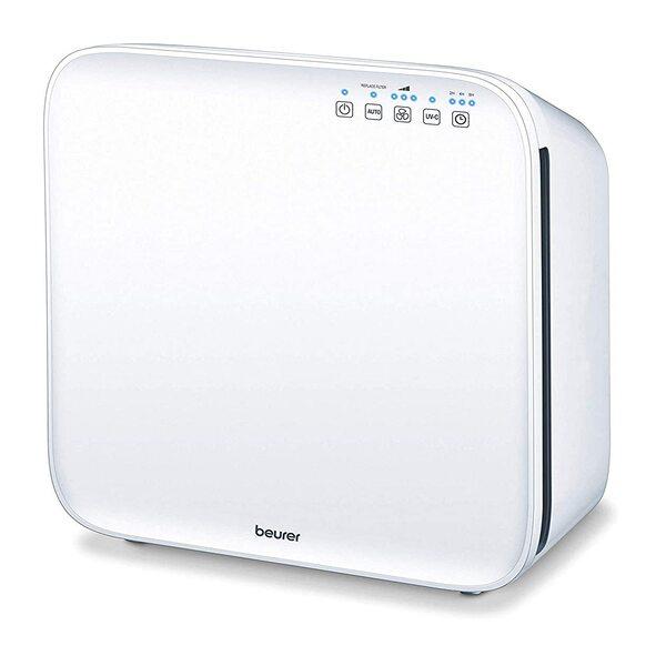 Buy Beurer Air Cleaner (LR 310) Online at Discounted Price | Netmeds