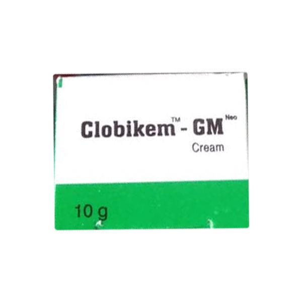 CLOBIKEM GM NEO Cream 10gm Price, Uses, Side effects, Substitutes | Netmeds