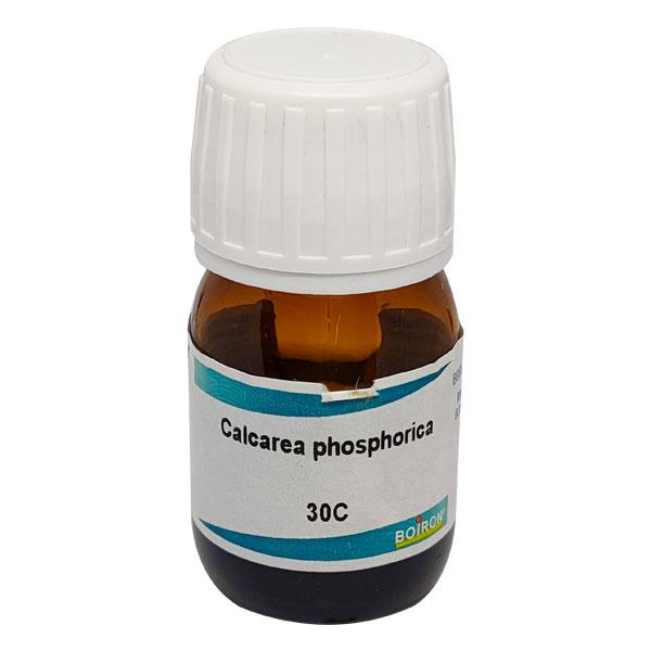 Boiron Calcarea Phosphorica 30C 20 ml Online at Best Price - Dilutions