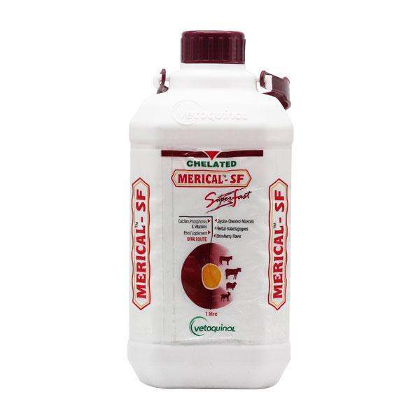 Buy Chelated Merical SF Liquid 1 litre Online at Best Price - Feed ...