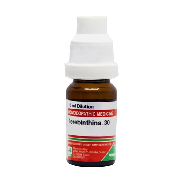 Buy Adel Sabina 10M Liquid 10 ml Online at Discounted Price | Netmeds