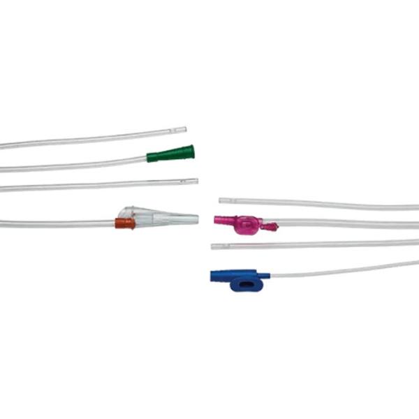 Buy Romsons Suction Catheter Plain (FG - 16) (GS - 2006) Online at ...
