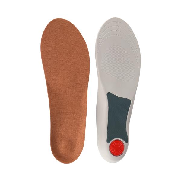 Dr Foot Lower Back Pain Insoles Pair (L) 1's Online at Discounted Price ...
