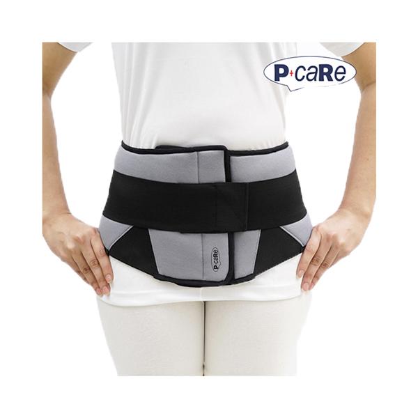 P+care Gynaec Belt (A016) (XXL) 1's Online at Best Price - Back/Abdomen ...
